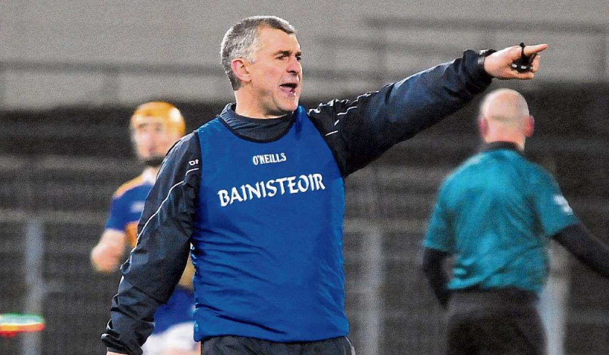 Covid will make us think about how we train going forward - Liam Sheedy ...