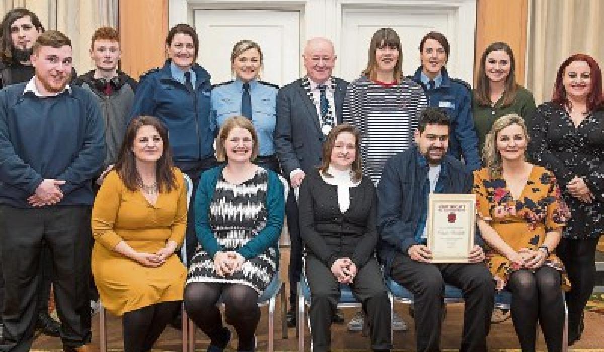 Boston Scientific Clonmel provide 'seamless' transition into workplace ...