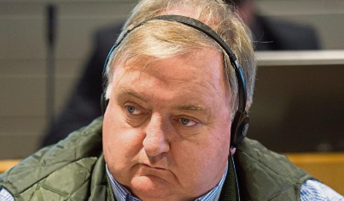 Tipperary heritage: former Nenagh Gaol block get €170,000 boost ...