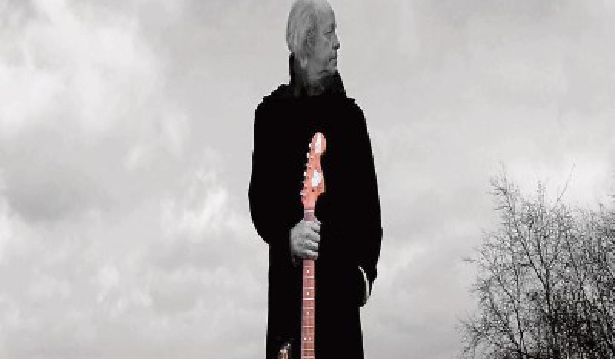 Eric Bell anniversary tour comes to The Source this April - Tipperary Live