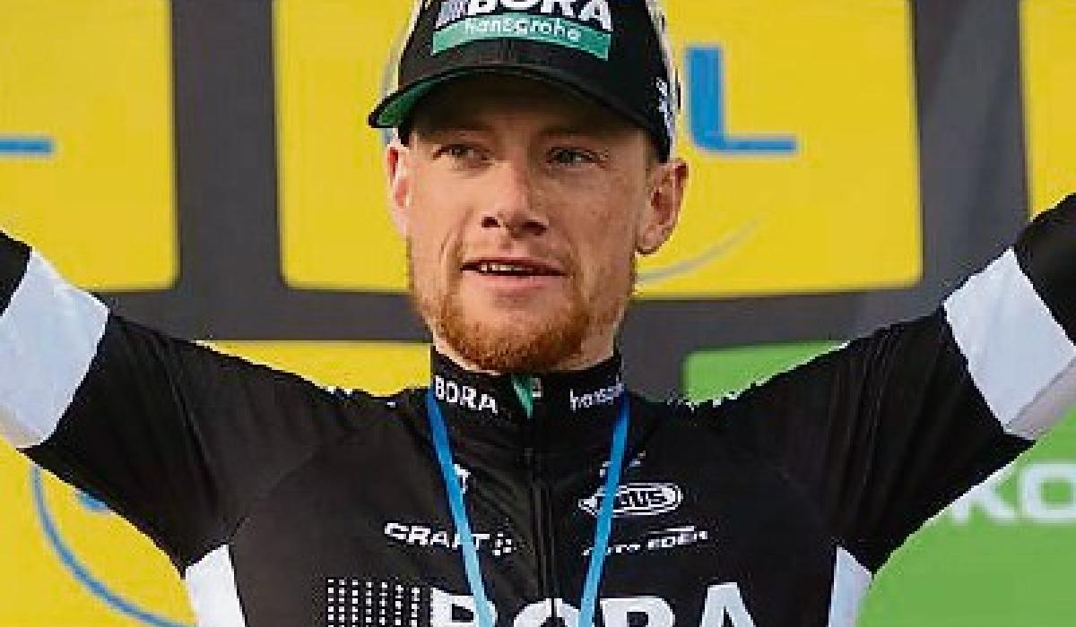 Tipperary cyclist Sam Bennett wins first stage of Tour of Turkey ...