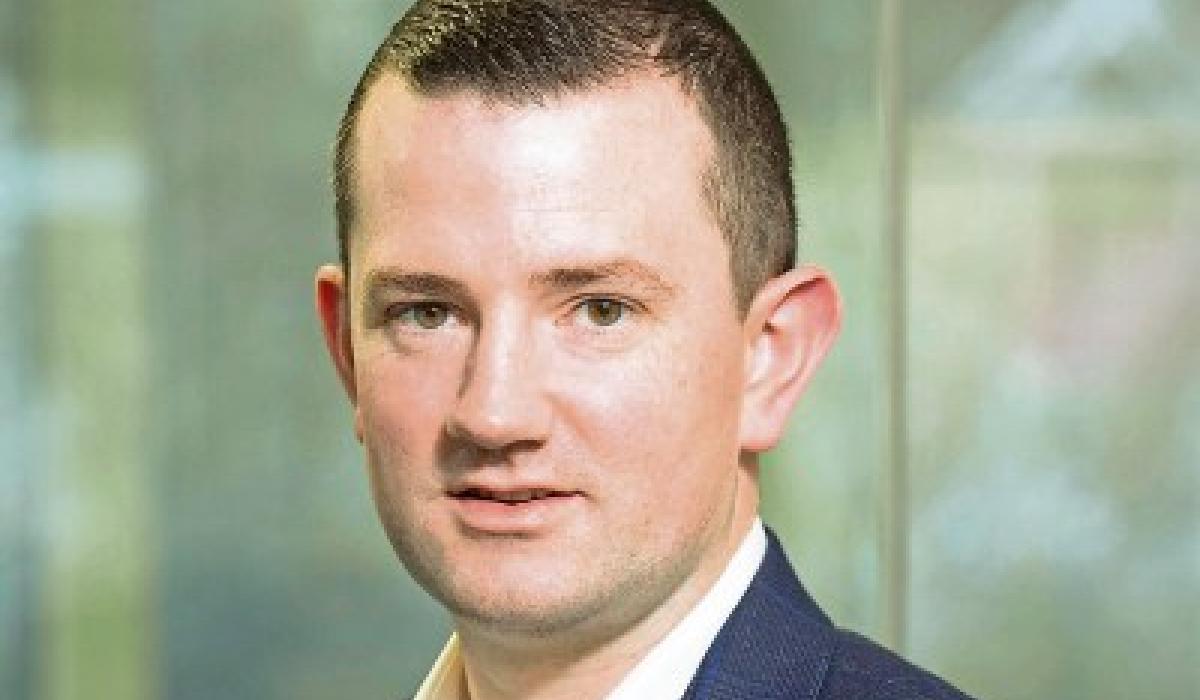 Arkshire appoints Tipperary man as group financial controller ...