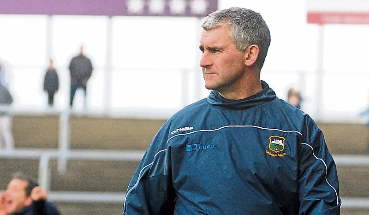 It's full steam ahead for Limerick says Sheedy - Tipperary Live