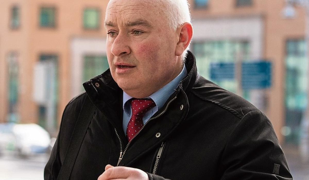 BREAKING: Tipperary convicted murderer Patrick Quirke to appeal to the ...