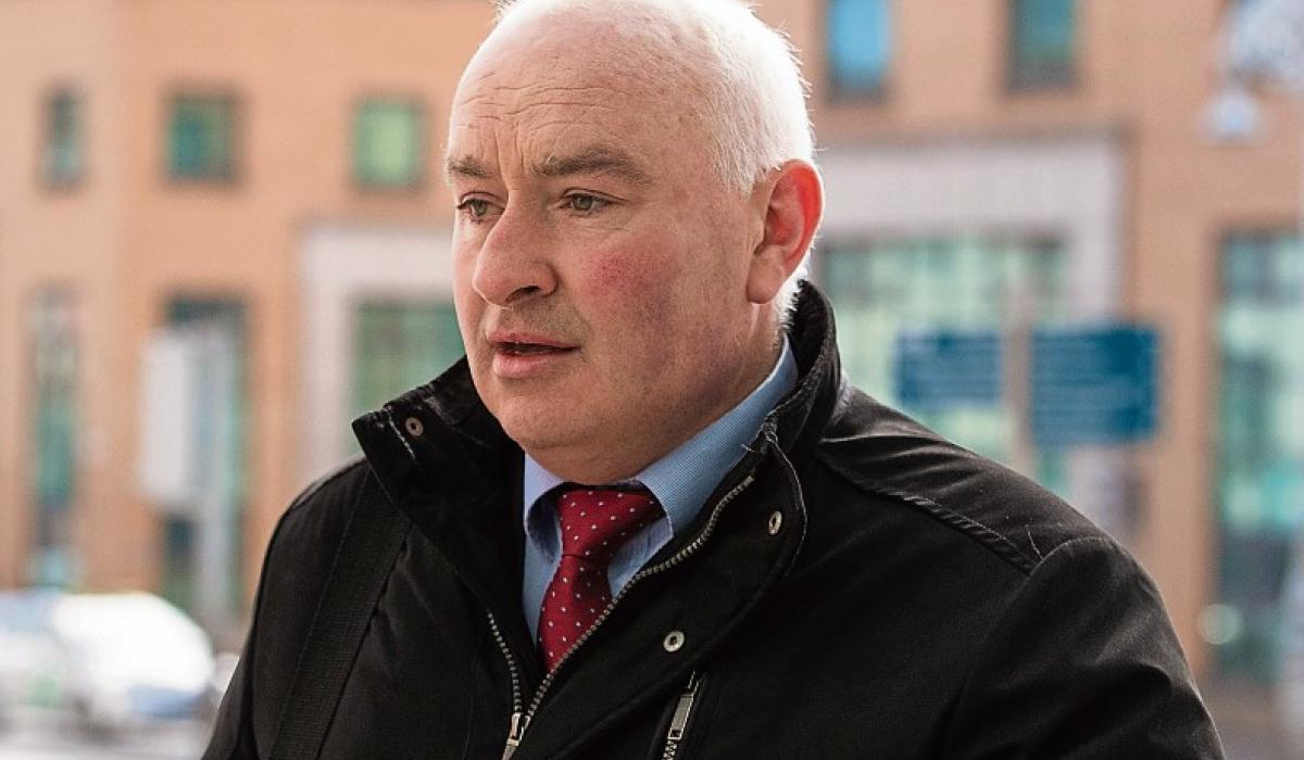 Quirke's appeal to be heard before Christmas - Tipperary Live