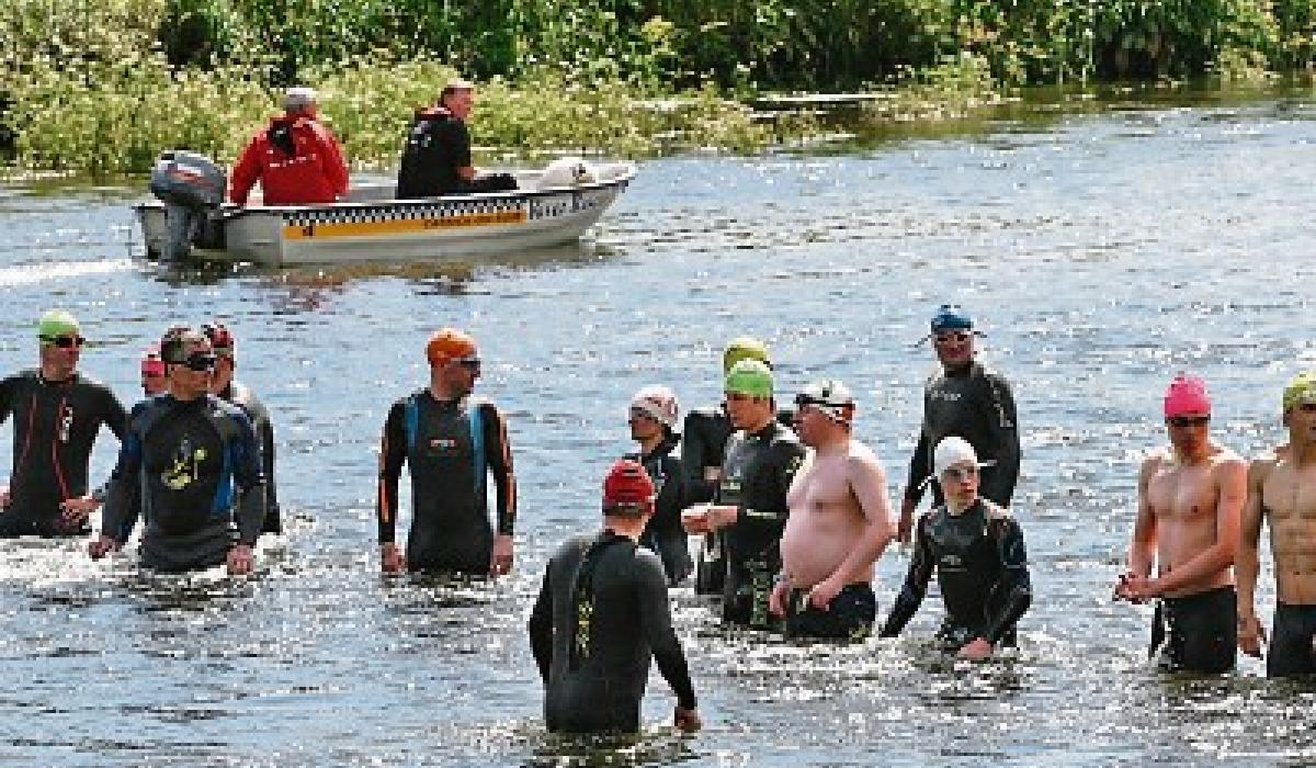 Test your swimming prowess at Carrick-on-Suir’s Barry McCarthy Memorial ...