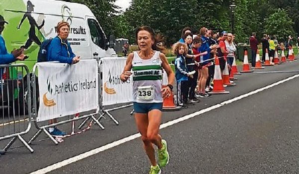 Tipperary athletics boost with national medals for Clonmel AC ...
