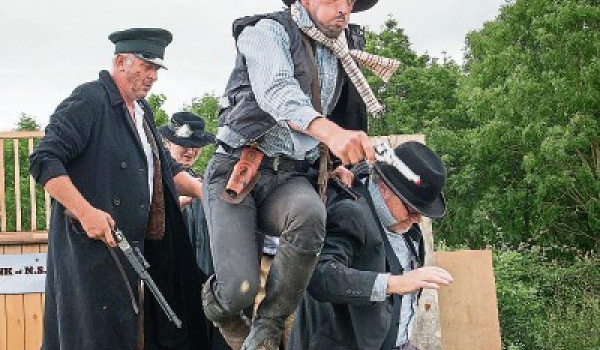 Tipperary village linked to infamous Ned Kelly celebrates with festival ...