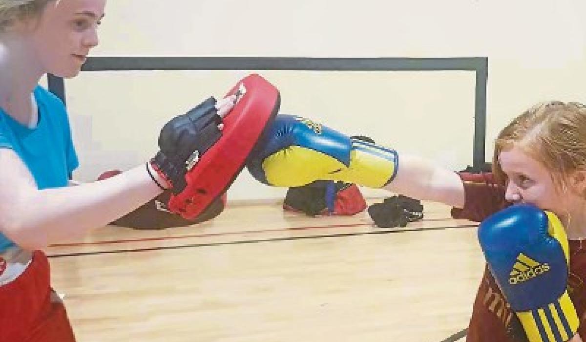 Tipperary's leading boxing club needs to raise €12,000 to return to its ...