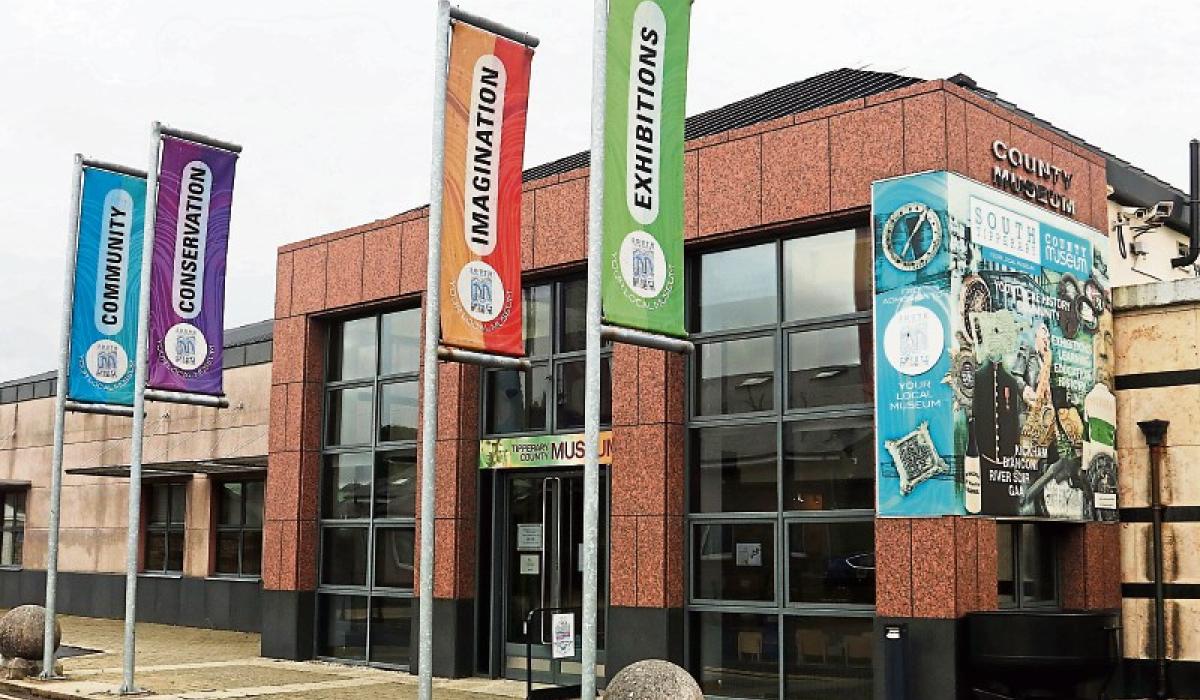 Explore history in an imaginative way at the Tipperary Museum of Hidden ...