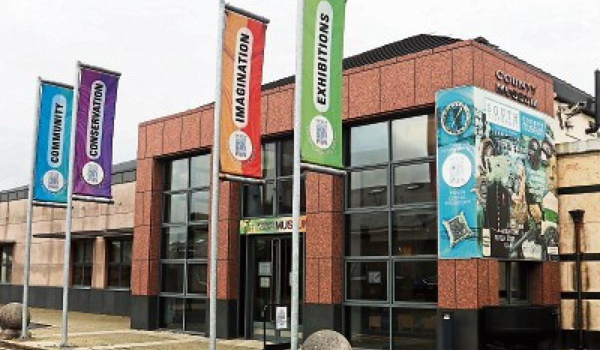 Tipperary County Museum will be relaunched in October - Tipperary Live
