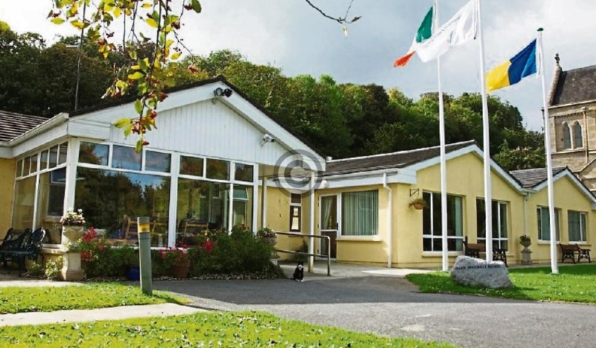 Roscrea's Dean Maxwell sees some work but threat of new Nenagh unit ...