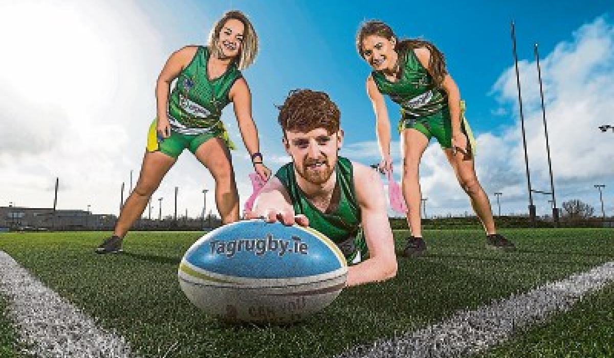 Kilfeacle Tag Rugby Festival on Saturday - all roads lead to Tipperary ...