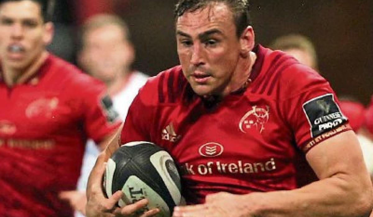 Tipperary's Tommy O'Donnell puts himself in the frame for an Ireland ...