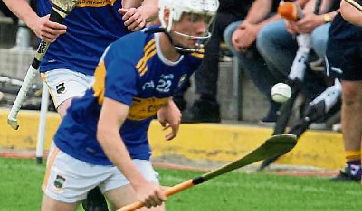 Heady days for Tipperary hurling with seniors and under 20s into All ...