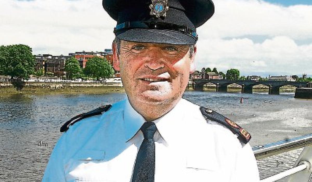New Tipperary garda chief superintendent seeks report on Templemore ...