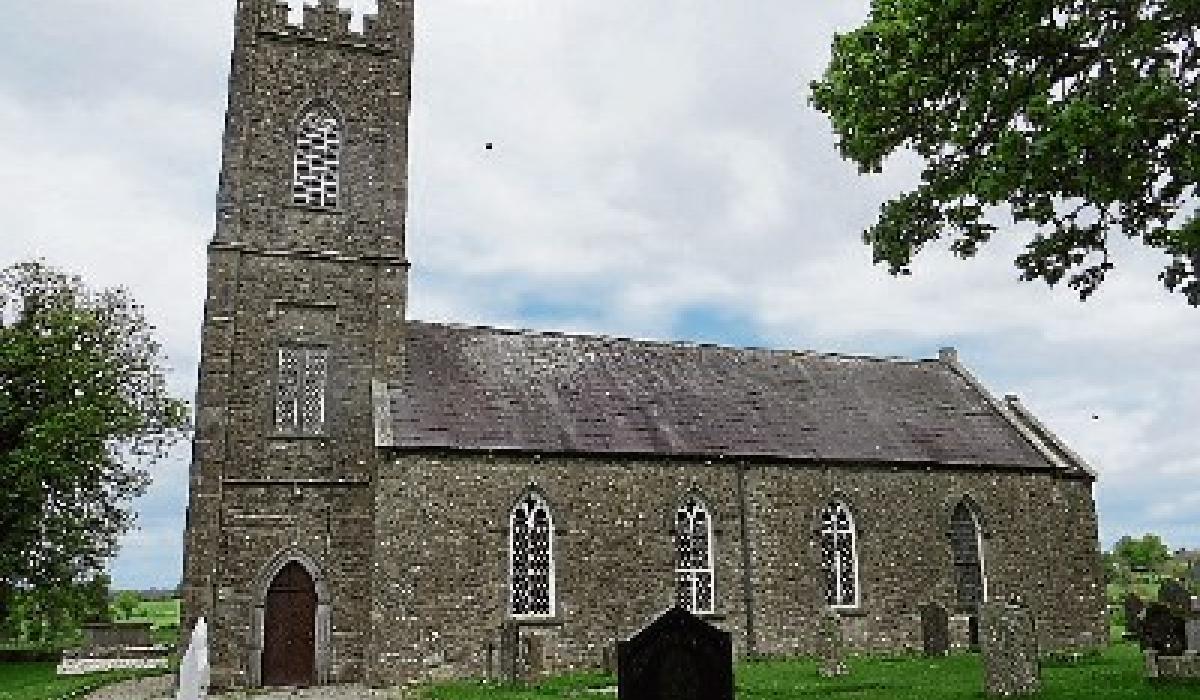 Dunkerrin Church of Ireland family fun day in Moneygall - Tipperary Live