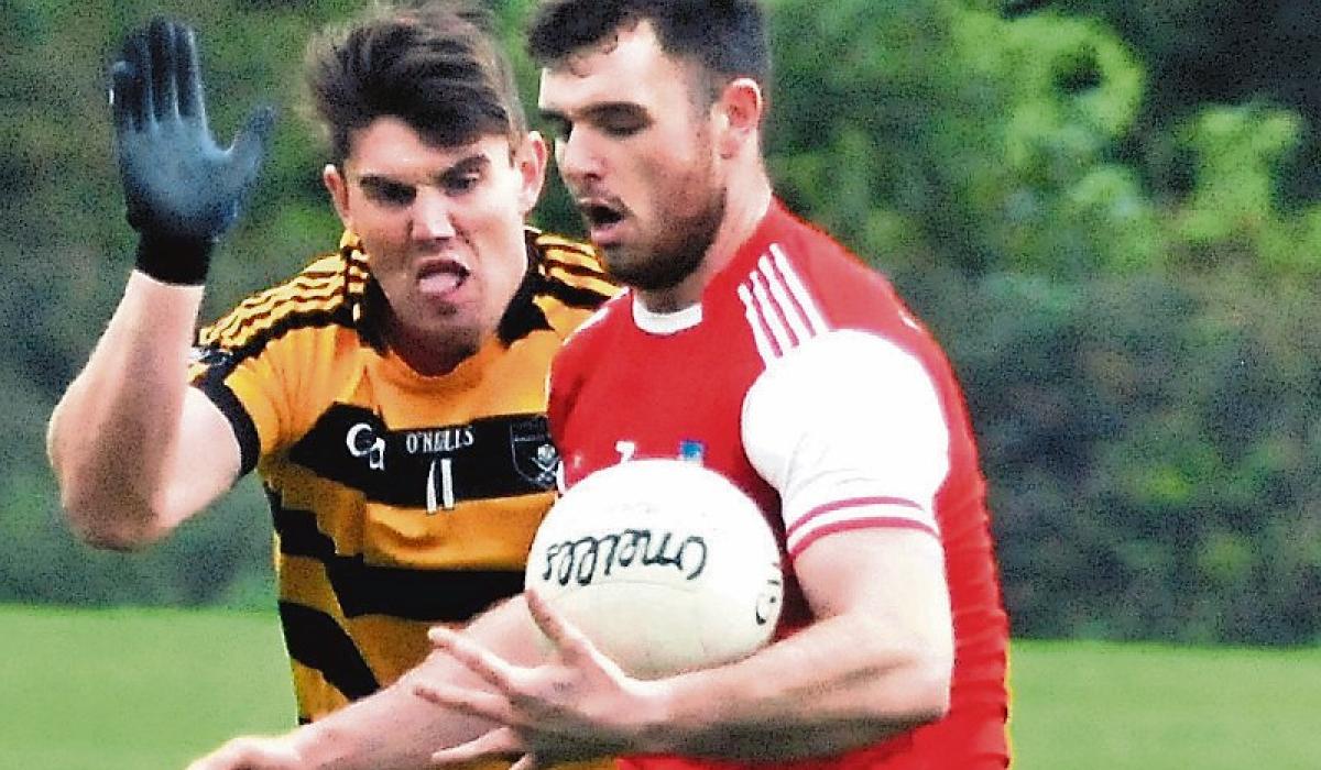 PREVIEW: Galtee Rovers and Aherlow face off in West Intermediate ...