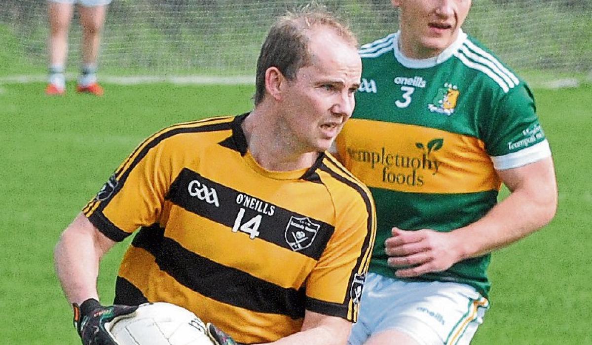 Arravale Rovers secure their place in the knockout stages of the ...