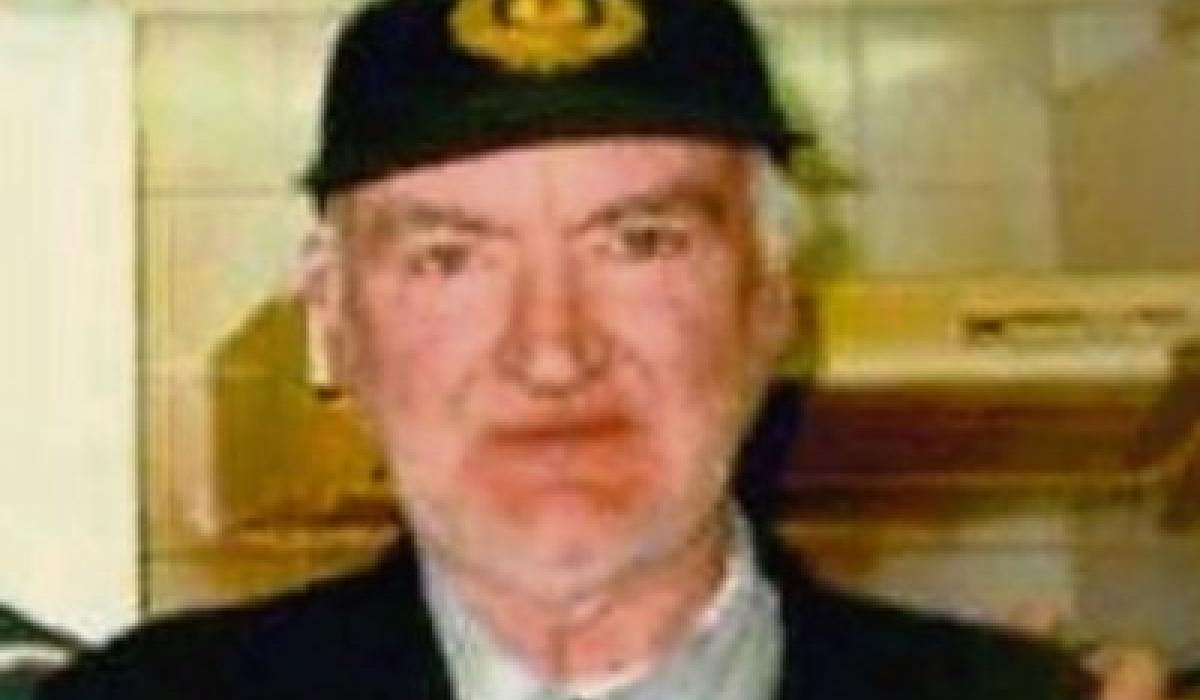 Tipperary man Joseph Tuohy, 84, died alone but will be remembered by ...