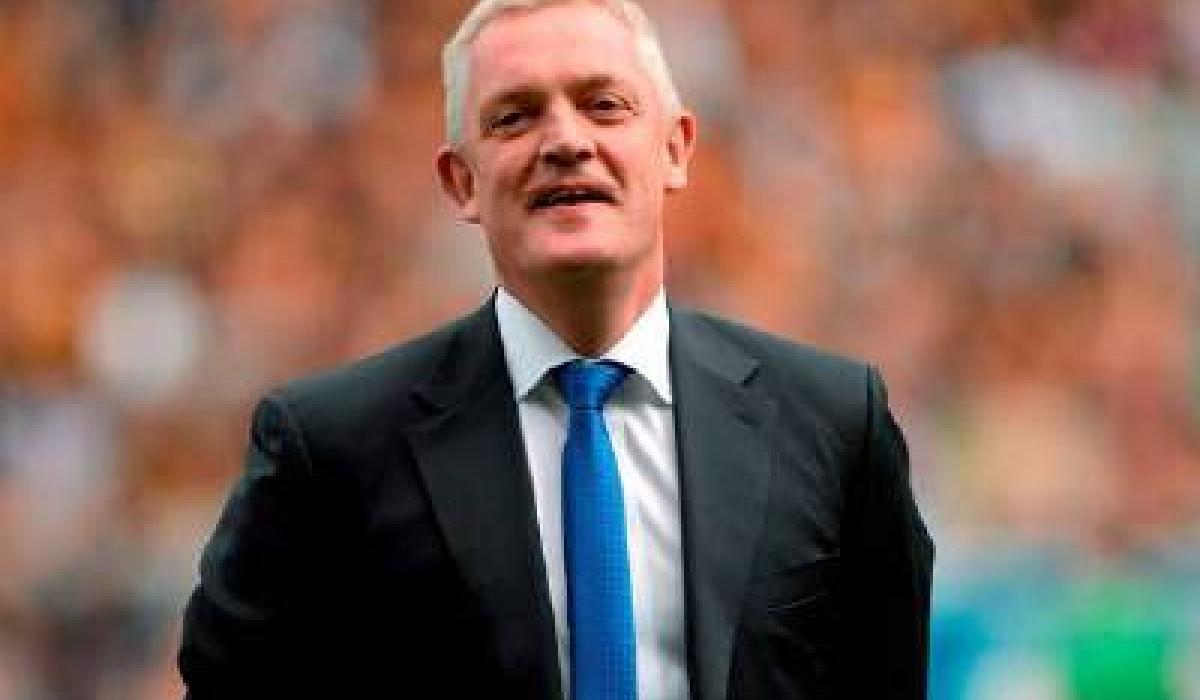 Tipperary legend Nicky English inducted into GAA's Hall of Fame ...