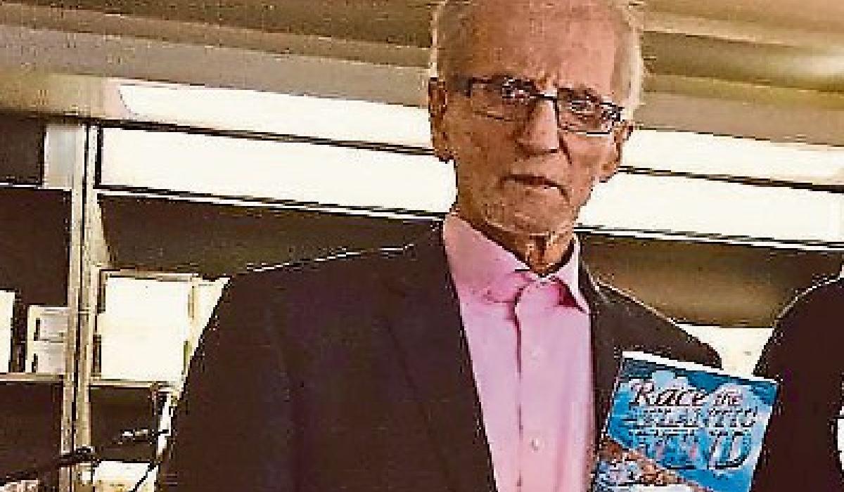 Tipperary author is angered by manner of repatriation of Joseph Tuohy’s ...