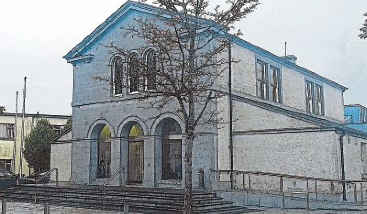 Married couple pepper sprayed in Clonmore - Tipperary Live