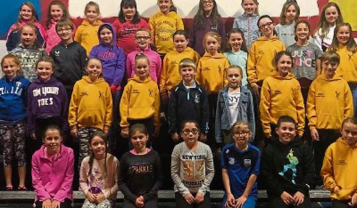 Carrick-on-Suir pantomime Cinderella opens at Strand Theatre next week ...