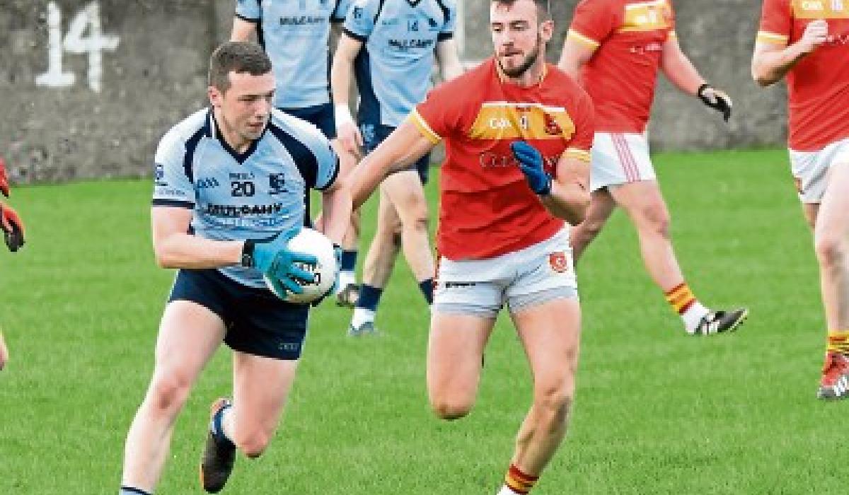 Moyle Rovers too strong for Killenaule in South Tipperary SFC semi ...