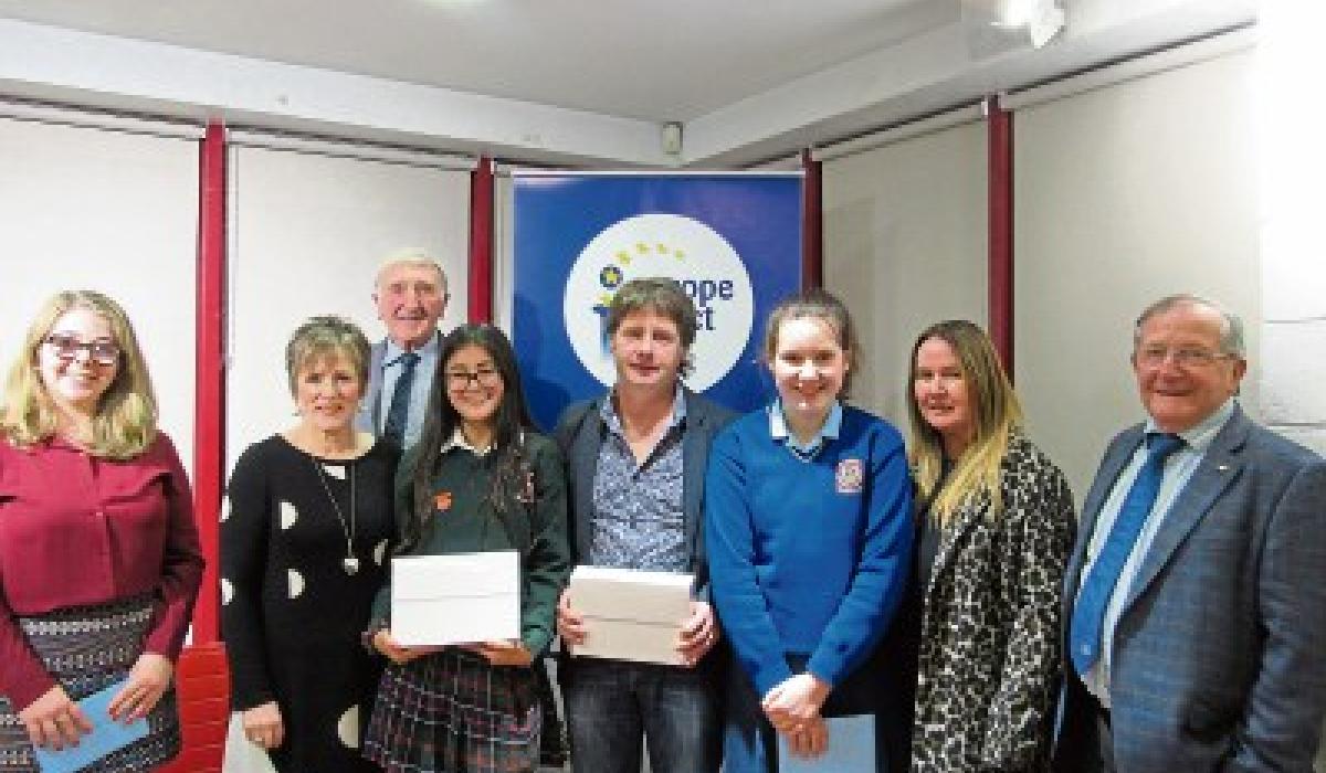 Nenagh library hosts final soapbox on climate change - Tipperary Live