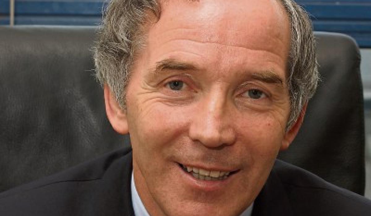 Tipperary man John Lonergan, former governor of Mountjoy prison, to be ...