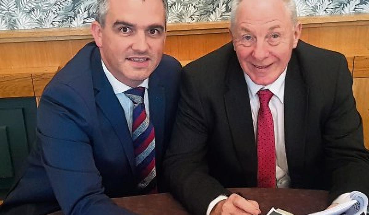 €2.6m funding to be announced today for proposed Fethard Town Park ...