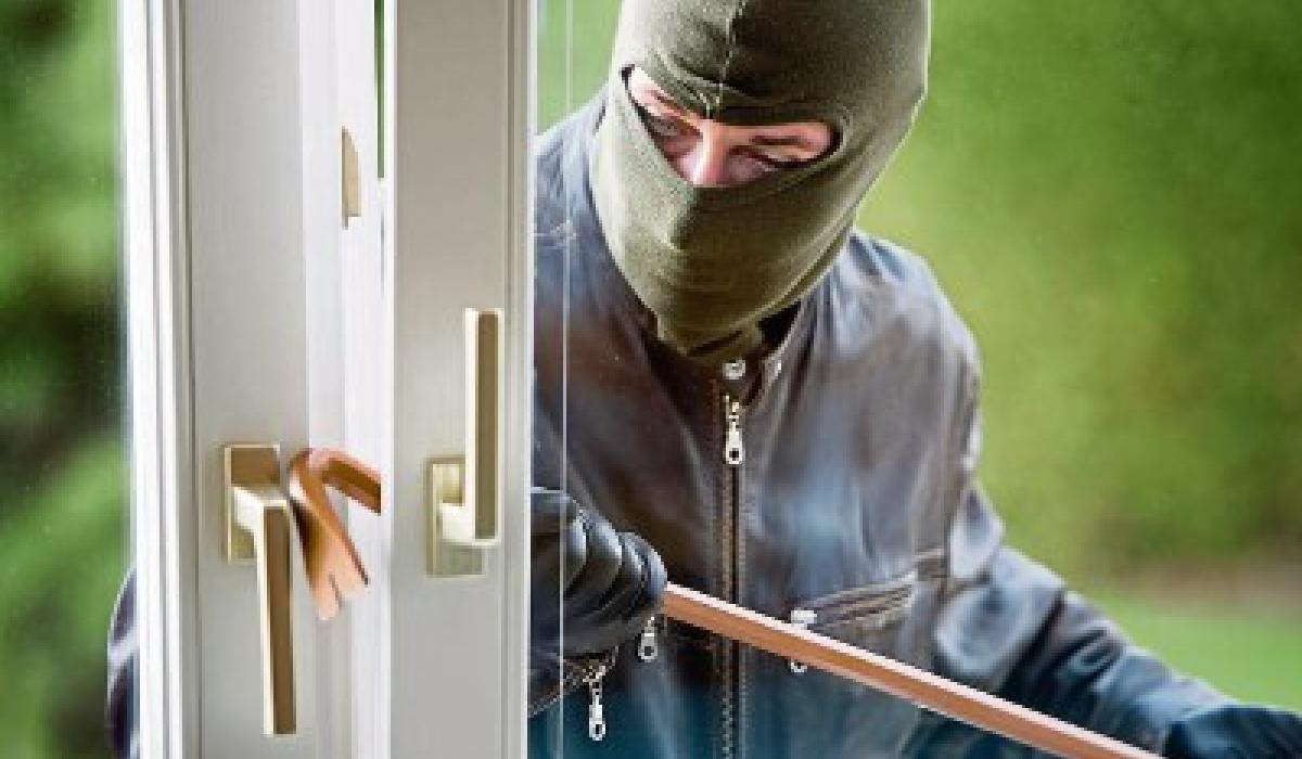 Burglars steal cash and jewellery from Co. Tipperary house - Tipperary Live