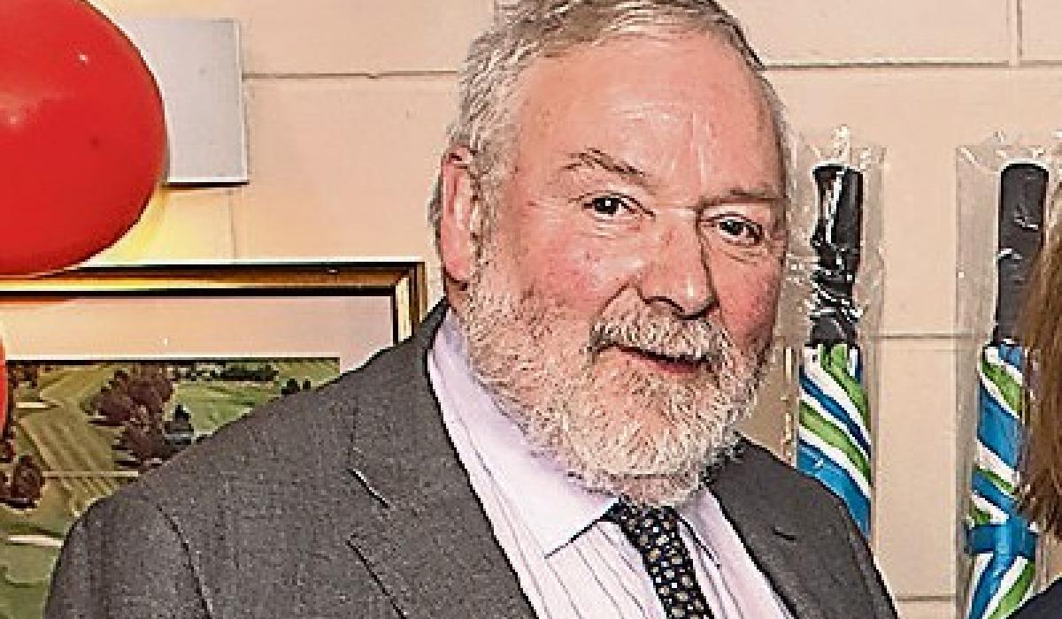 RCDC meeting in Roscrea in support of the Dean Maxwell community ...