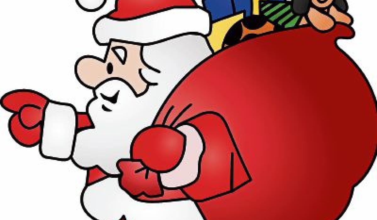 Tipperary hosts a sensory friendly Santa grotto for children with ...