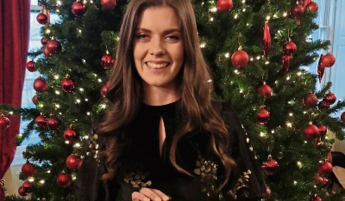 Serena O’Dwyer from Cashel receives Gold Gaisce Award - Tipperary Live