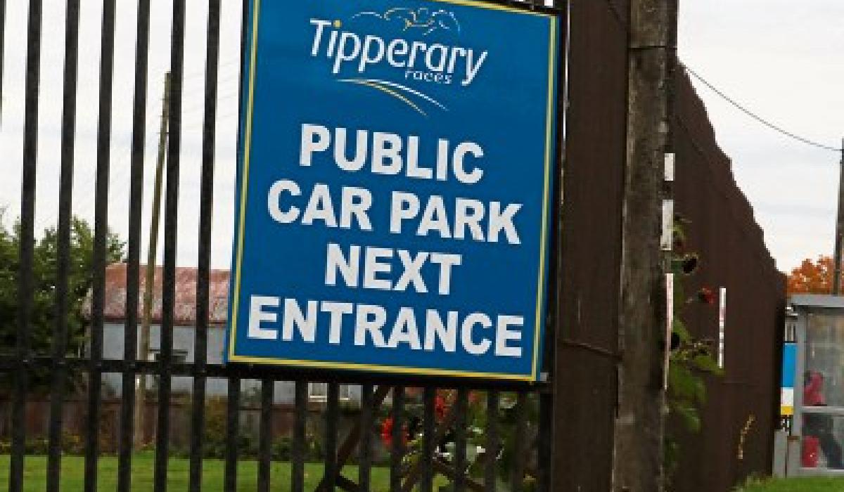 Tipperary racecourse the first choice for the country's next all ...