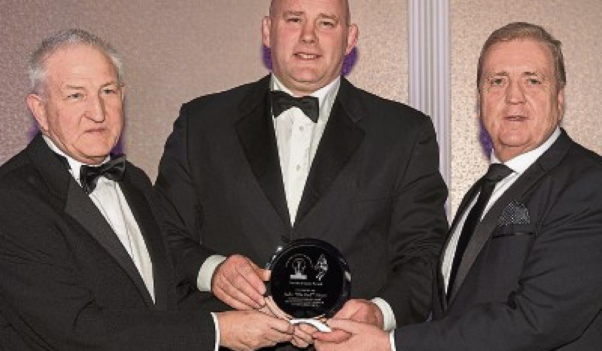 Tipperary honours legendary Ireland rugby prop John 'The Bull' Hayes ...