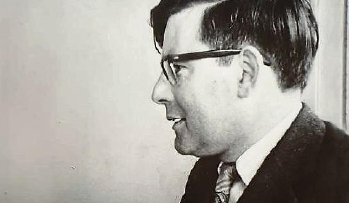 John Hassett's heartfelt devotion to Tipperary and Ireland unrivalled ...