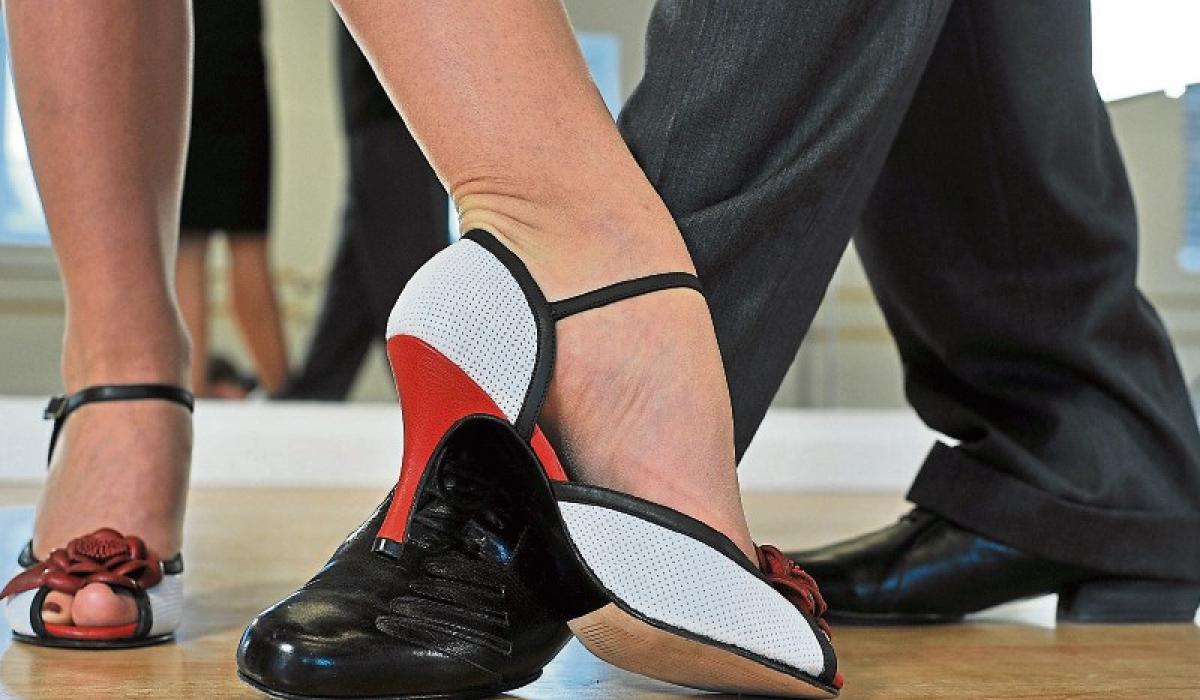 COLUMN: Anyone caught dancing at a wedding will be shackled and placed ...