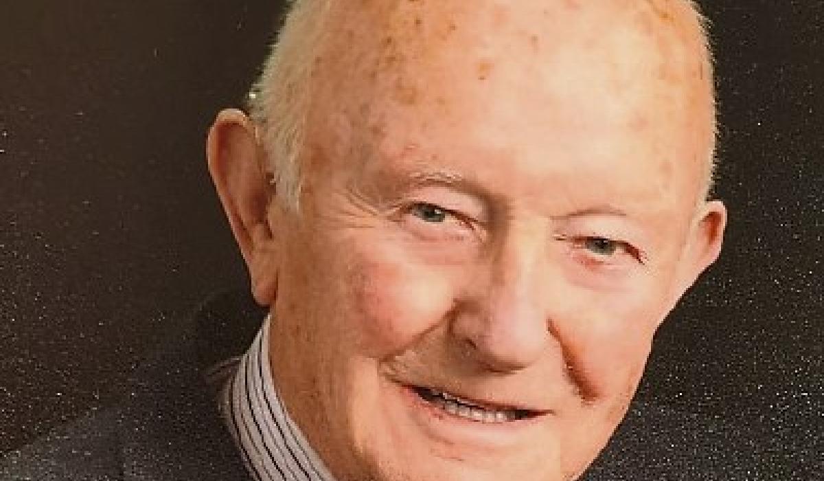 Dunkerrin mourns death of retired farmer, 85 - Tipperary Live