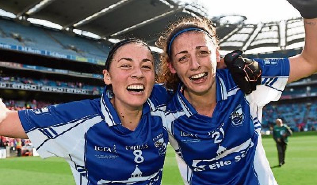 Ballymacarbry ladies football legend Michelle Ryan looks back on a ...