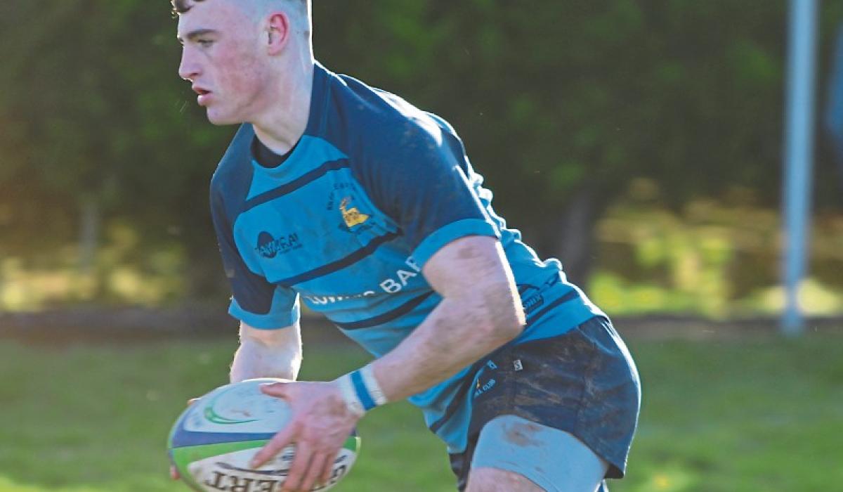 REPORT: Kilfeacle and District sneak past Waterpark in Munster Rugby ...