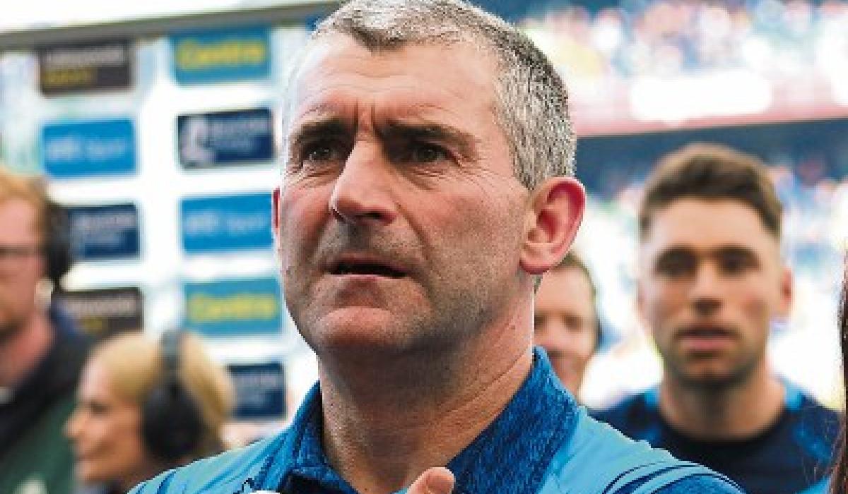 Tipperary hurlers believe they can be even better this year, says Liam ...
