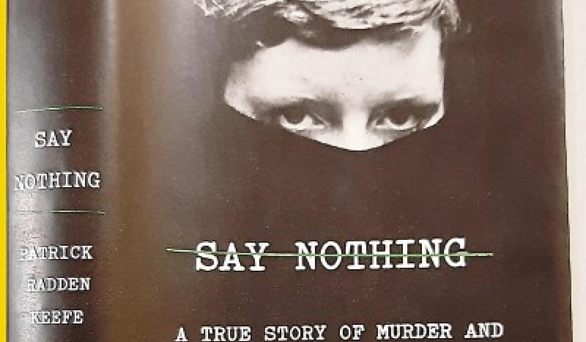 Looking back at the Troubles and a terrible internecine war - Tipperary ...