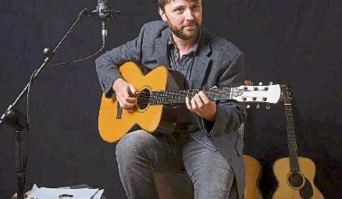 Folk singer Dónal Clancy to perform in Carrick-on-Suir this week ...