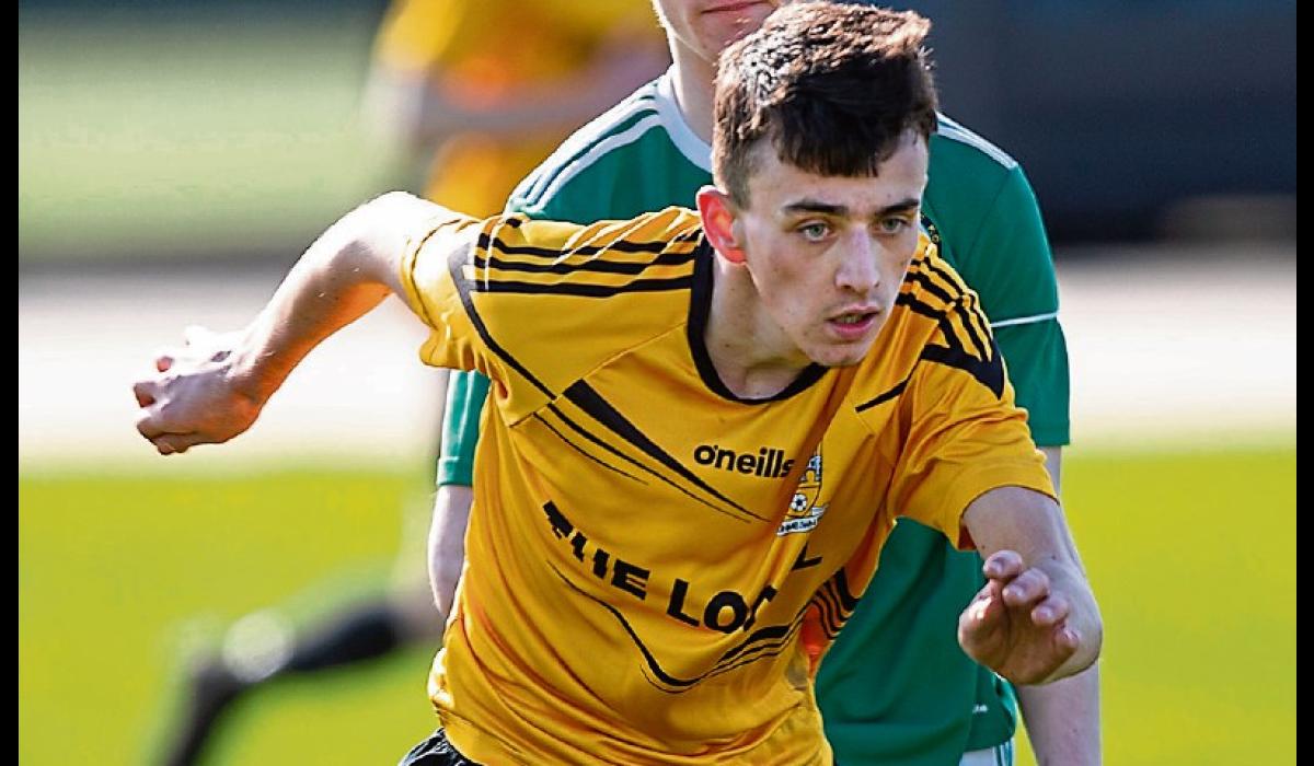 St Michael's and Clonmel Town share spoils in Tipperary Premier League ...