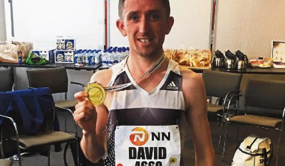 Tipperary runner's brilliant race in the London half marathon ...