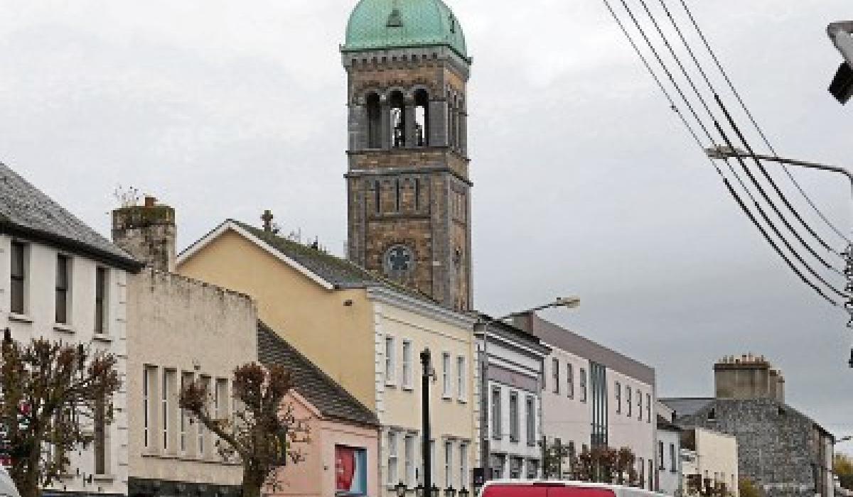 Businesses need support as Clonmel town centre starts to reopen, says ...