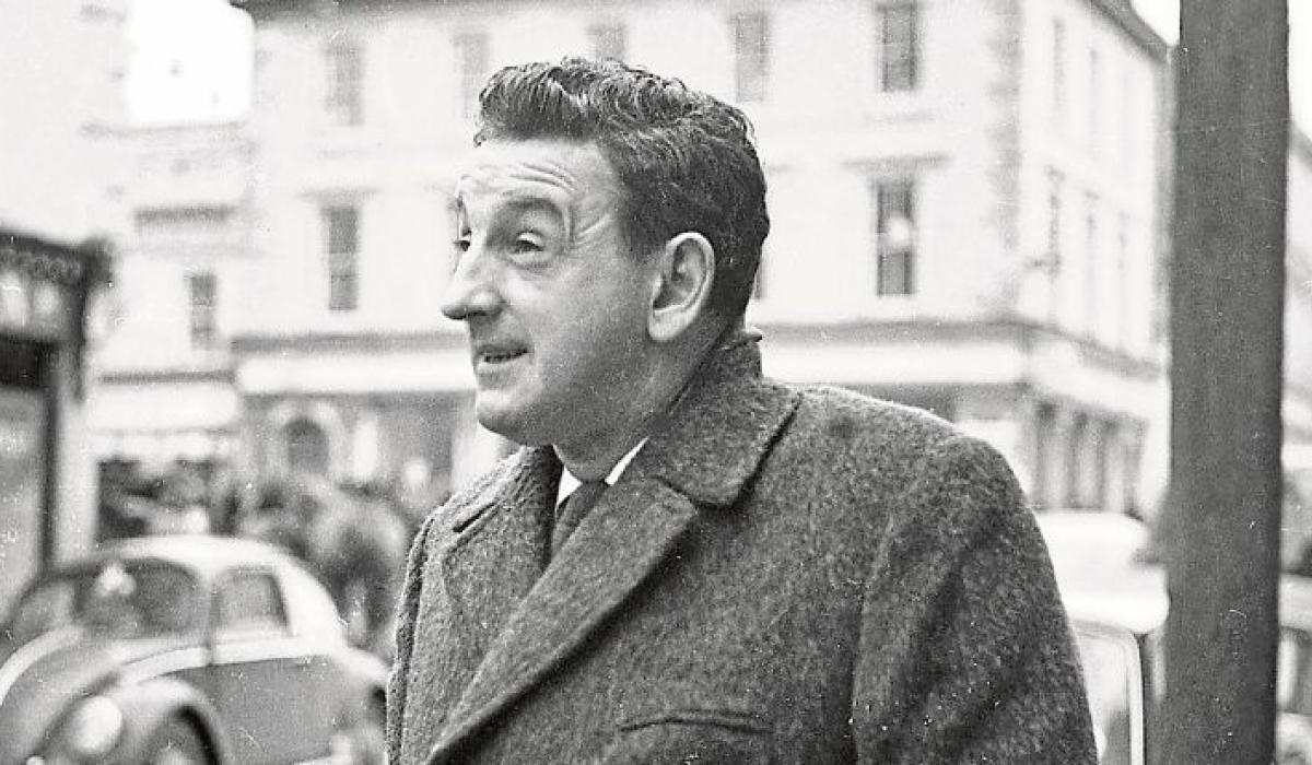 Squeeze them in! Full capacity now for 'Big Maggie' performance in west ...